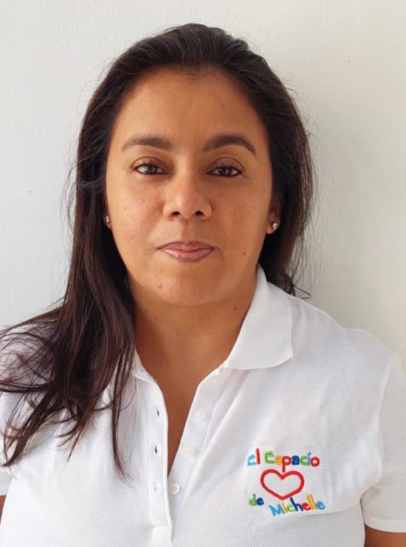 Lic. Janeth Reyes Pizaña – El espacio de Michelle